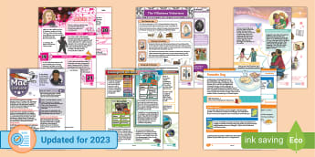Reading Curriculum - Guided Reading Activities KS2 -- Twinkl