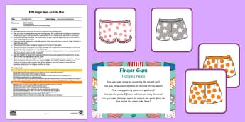 Early Years Fine Motor Skills | Fine Motor EYFS Activities