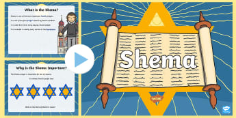 Judaism Primary Resources for KS1 - Teaching - Twinkl - Page 2
