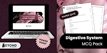 Digestive Systems Biology | twinkl.co.uk