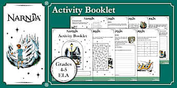 The Lion, the Witch and the Wardrobe Partnerships Teaching Resources