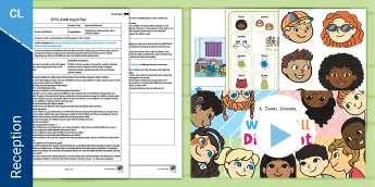 EYFS Diversity Resources | twinkl.co.uk