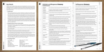 Infection and Response Topics | twinkl.co.uk