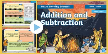 Addition Activities | twinkl.co.uk