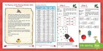 Mathematics Holidays | twinkl.co.uk