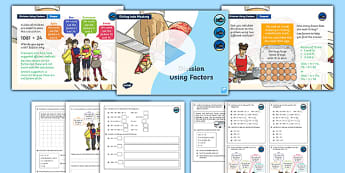 Maths Mastery - Year 6 Maths Problem-Solving Resources