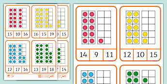 Mathematics Matching Game • Twinkl.com.au