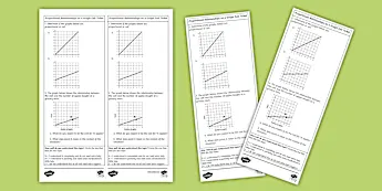 Mathematics Assessment Tools | twinkl.com
