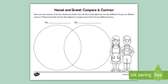 Venn Diagram Worksheets | twinkl.com