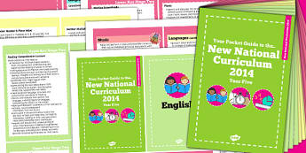 What are Foundation Subjects? - Answered - Twinkl Teaching Wiki