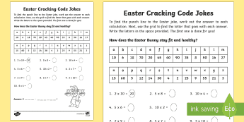 Mathematics Code Breakers | twinkl.co.uk