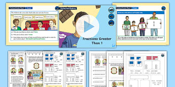 Year 4 Maths: White Rose Maths Resources - Twinkl