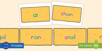 AI Sound Phonics | twinkl.co.uk