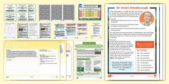 Integrated units for Year 4. Complete packs and worksheets