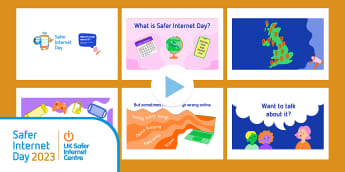 Safer Internet Day UK Safer Internet Centre - Partnerships