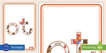 OT Phonics Words - Twinkl South Africa - Teaching Resources