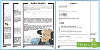 KS2 Reading Primary Resources, Reading, KS2 Reading - Page 1