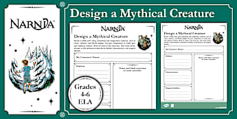 The Lion, the Witch and the Wardrobe Partnerships Teaching Resources