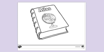 Easy Colouring Activity Pages for Kids | Twinkl Parents - Page 9