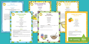 Playdough Recipes and Activities Early Years | EYFS | Twinkl