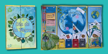 Ejercicios de reciclaje para niños para imprimir - Twinkl