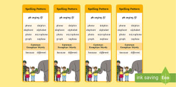 Week 19 Phase 5 - Phonics scheme of work - Twinkl