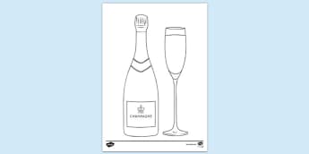 Easy Colouring Activity Pages for Kids | Twinkl Parents - Page 15