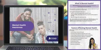 Mental Health Awareness | twinkl.com.au