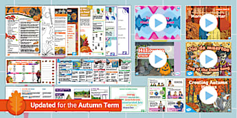 KS2 Free Taster Packs - Twinkl