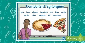Synonyms Worksheets | twinkl.co.uk