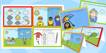 Weather Roleplay Primary Resources,Weather,Primary,Roleplay,Masks