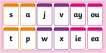 Phonics Resources | twinkl.co.uk