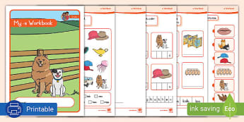 English Phonics Grade 1 | English | South Africa - Page 2