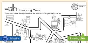 Grade 2 Term 1 Phonics | English | South Africa | Twinkl