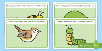 The Crunching Munching Caterpillar - Sheridan Cain Primary Resources