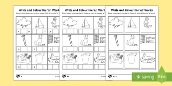 AI Sound Phonics | twinkl.co.uk