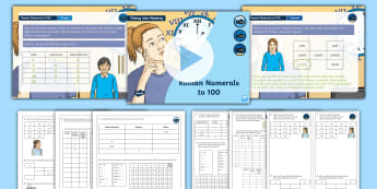 Year 4 Maths: White Rose Maths Resources - Twinkl