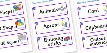 Classroom Management Editable Resource • Twinkl.com.au