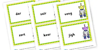 Phonics Flashcards Twinkl | twinkl.com.au