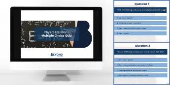 GCSE Revision Quizzes | twinkl.co.uk