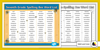 Language Worksheets & Printables | Grade 7 | Twinkl