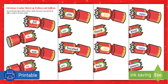 Prefixes Games | twinkl.com.au