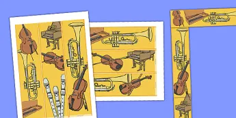 Baroque Music Resources | twinkl.co.uk