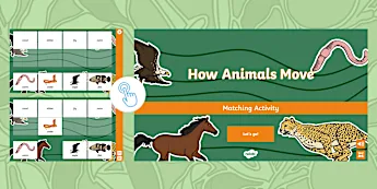 Biology Interactive Game • Twinkl.com.au