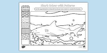 Pattern Art Activities | twinkl.co.uk