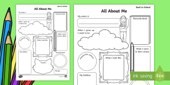 Back to School | ESL Resources | Twinkl