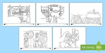 Gwreichion yn y Nen - Straeon Gwreiddiol Twinkl - Twinkl