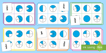 Bingo Maths Games | twinkl.co.uk