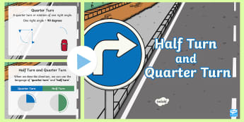 What is Clockwise and Anti-Clockwise? - Twinkl Teaching Wiki