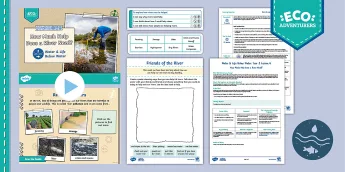 Water Science Lessons | twinkl.com.au